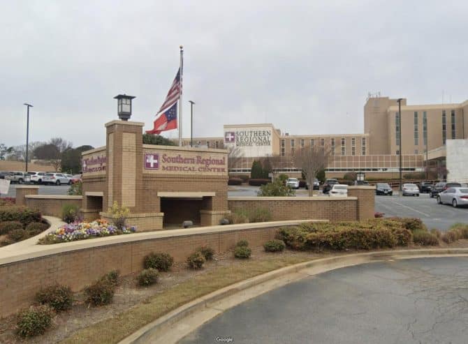 Baby Decapitated During Birth! Ruled a Homicide at Georgia hospital
