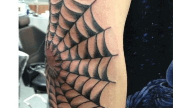 15 Prison Tattoos And What They Symbolize