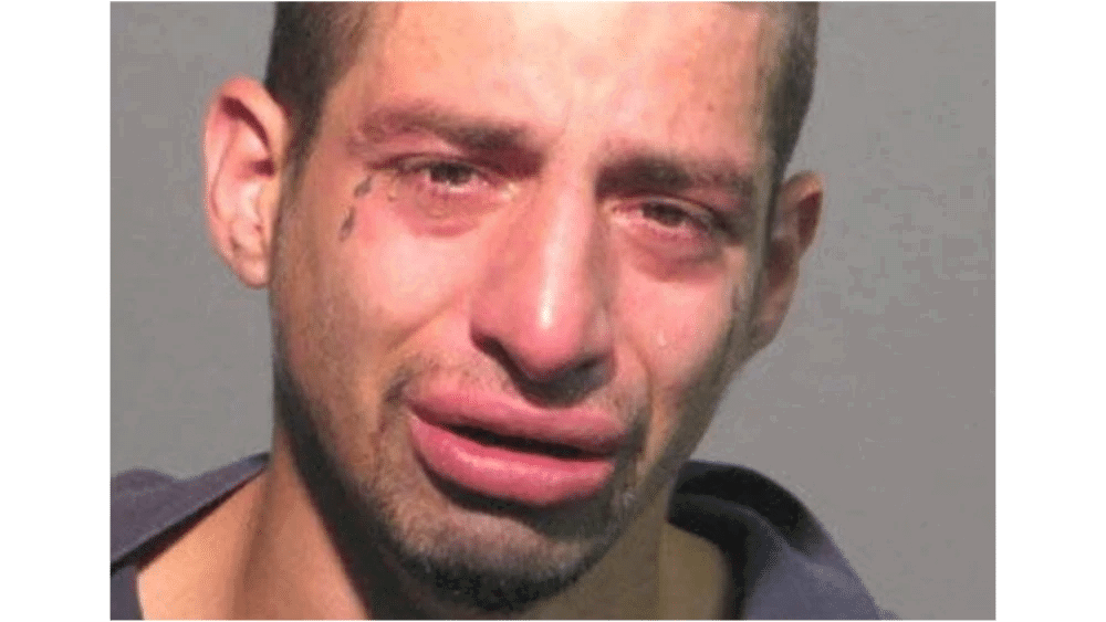 15 Prison Tattoos And What They Symbolize