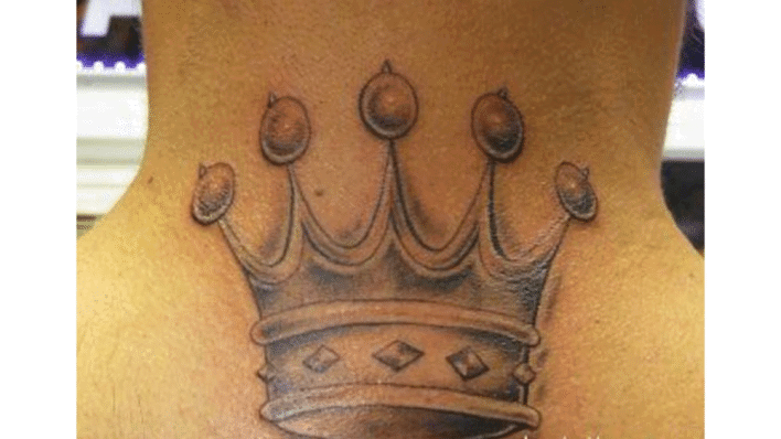 15 Prison Tattoos and What They Symbolize