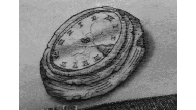15 Prison Tattoos and What They Symbolize