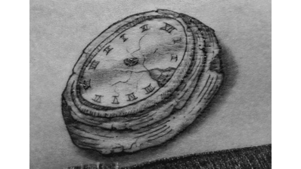 15 Prison Tattoos and What They Symbolize