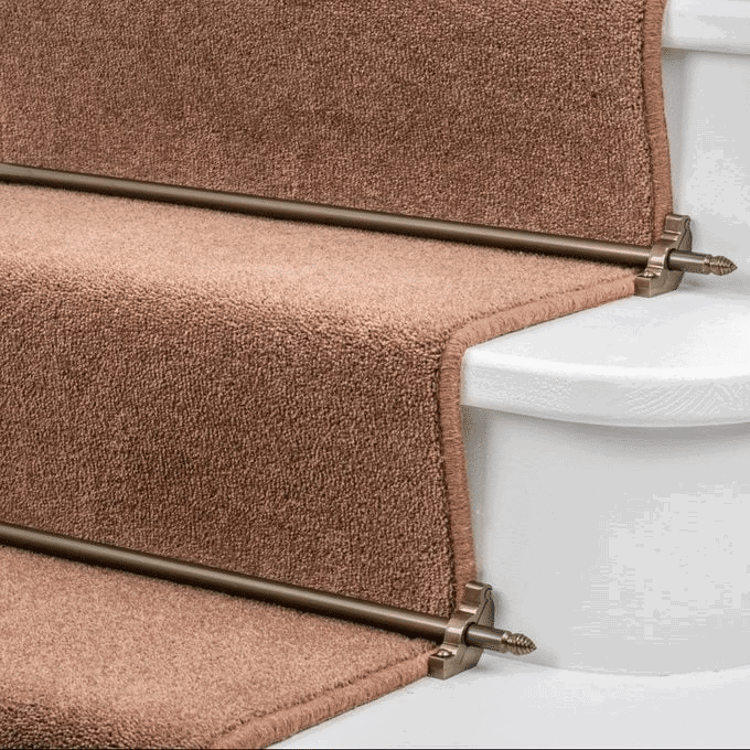 The Meaning Behind a Single Upside-Down Baluster in a House