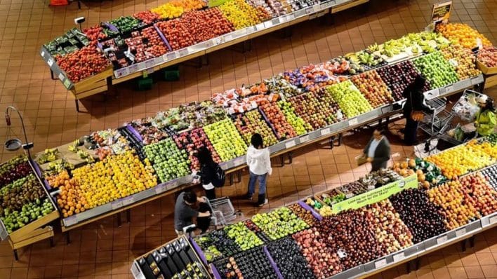 Decoding the Numbers on Fruit Stickers: What They Reveal