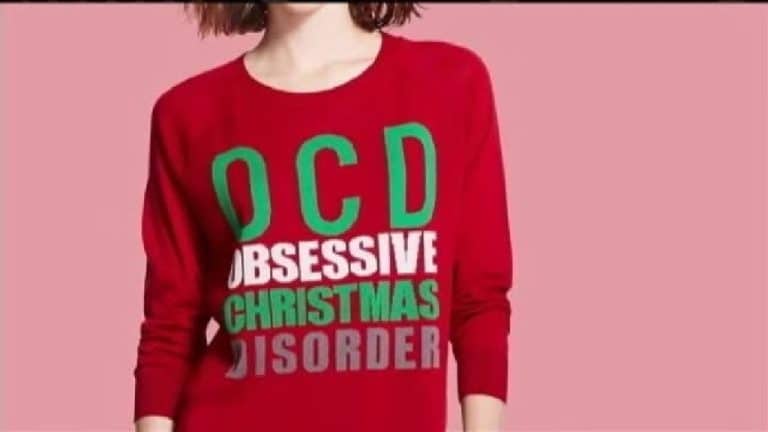 Target's Offensive Sweater Faces Backlash, But Continues Sales