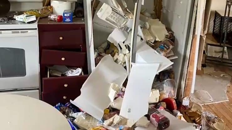 Yes, Your Refrigerator Can Explode—Here’s What You Need to Know