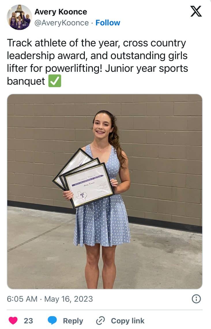 Avery Koonce: The Heartbreaking Story Behind Her Illness and Passing