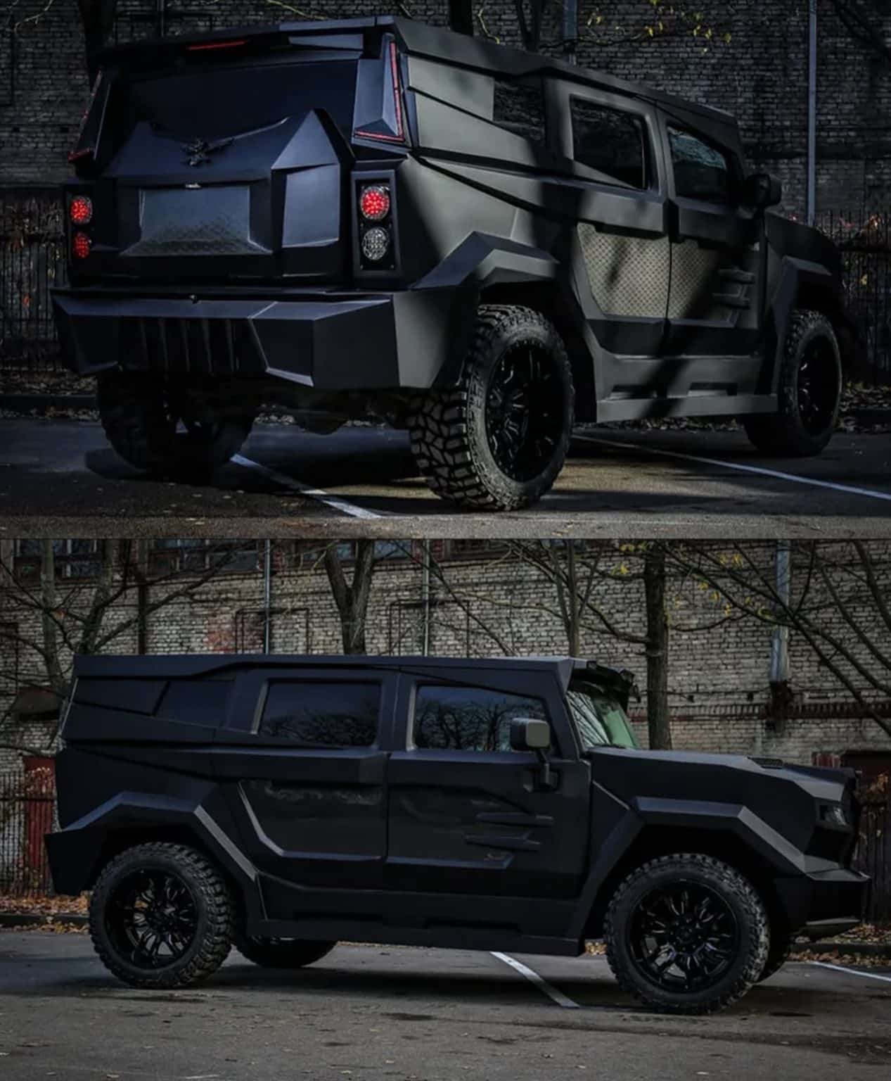 Anant Ambani Adds $1.6 Million Armored Golden SUV to Lavish Car Collection