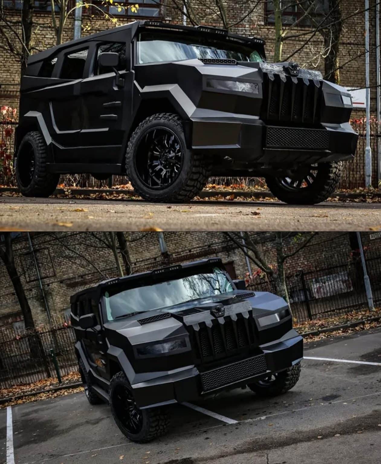 Anant Ambani Adds $1.6 Million Armored Golden SUV to Lavish Car Collection