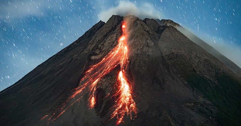 Experts Raise Alarm Over Escalating Threat Levels at Three U.S ...