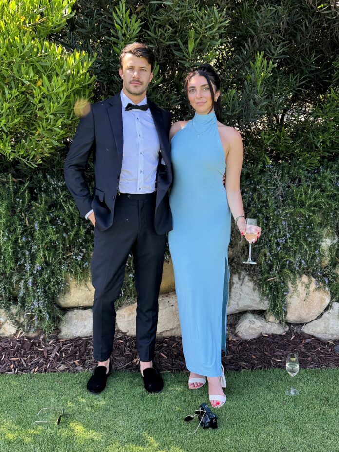 Inspiring Story: Emily Robbie, a Former Sex Addict, Shares Why She Married a 30-Year-Old Virgin