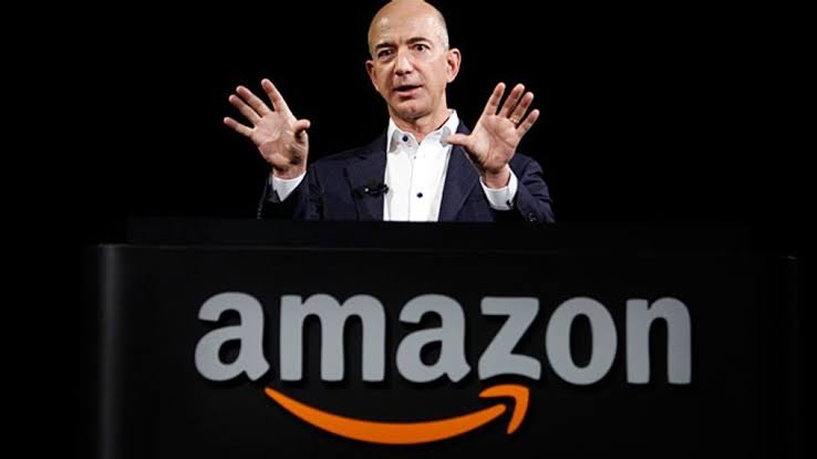 Amazon Employee’s Email to Jeff Bezos Over Missing Pay Sparks Company ...