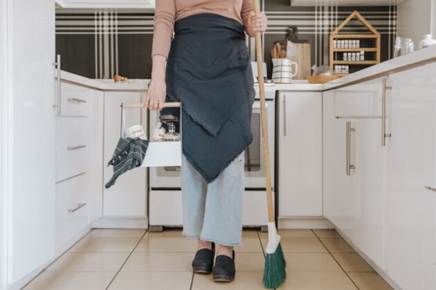 8 Warning Signs of a Dirty Home You Should Never Ignore