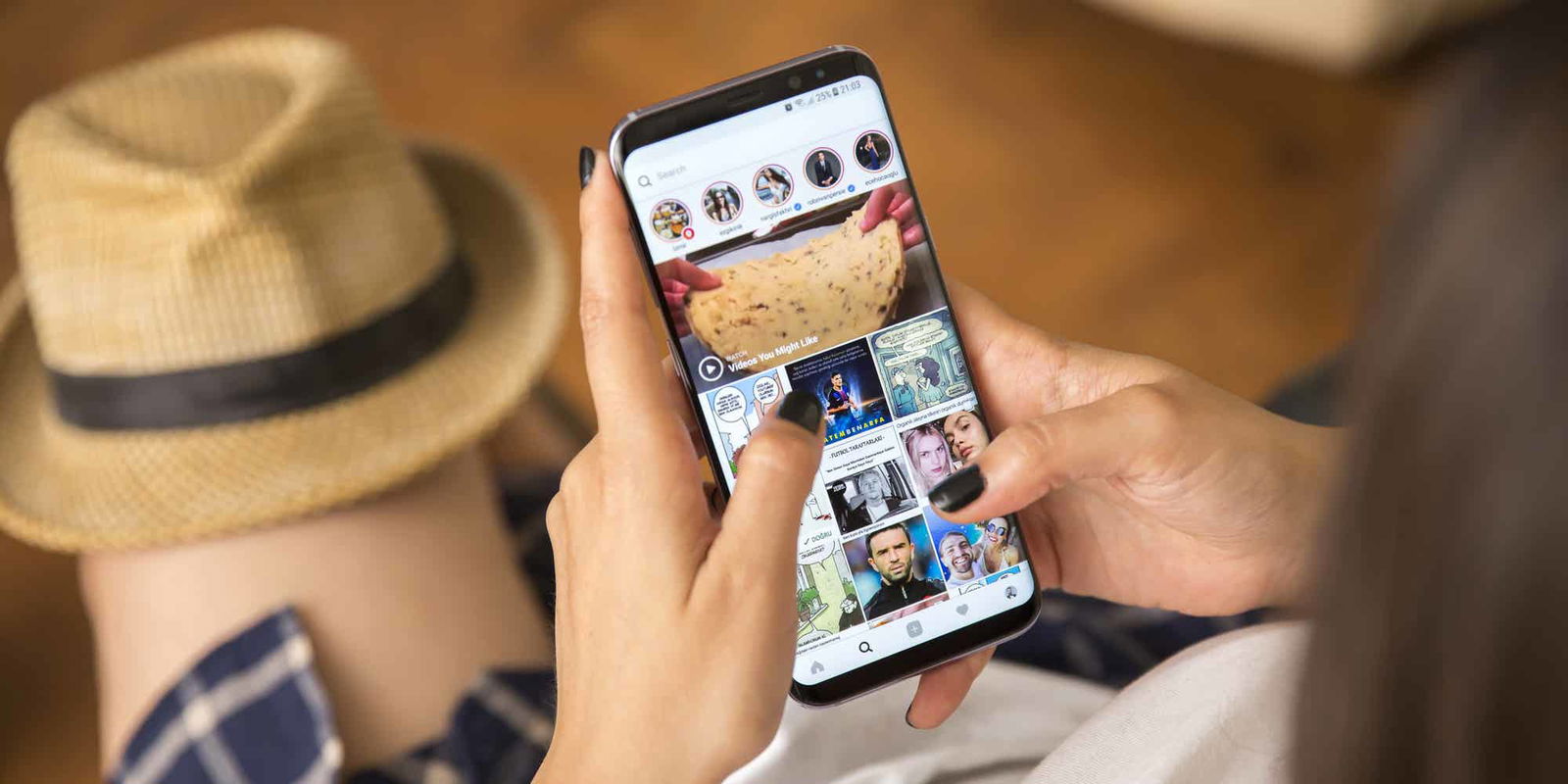 Major IG update just dropped!