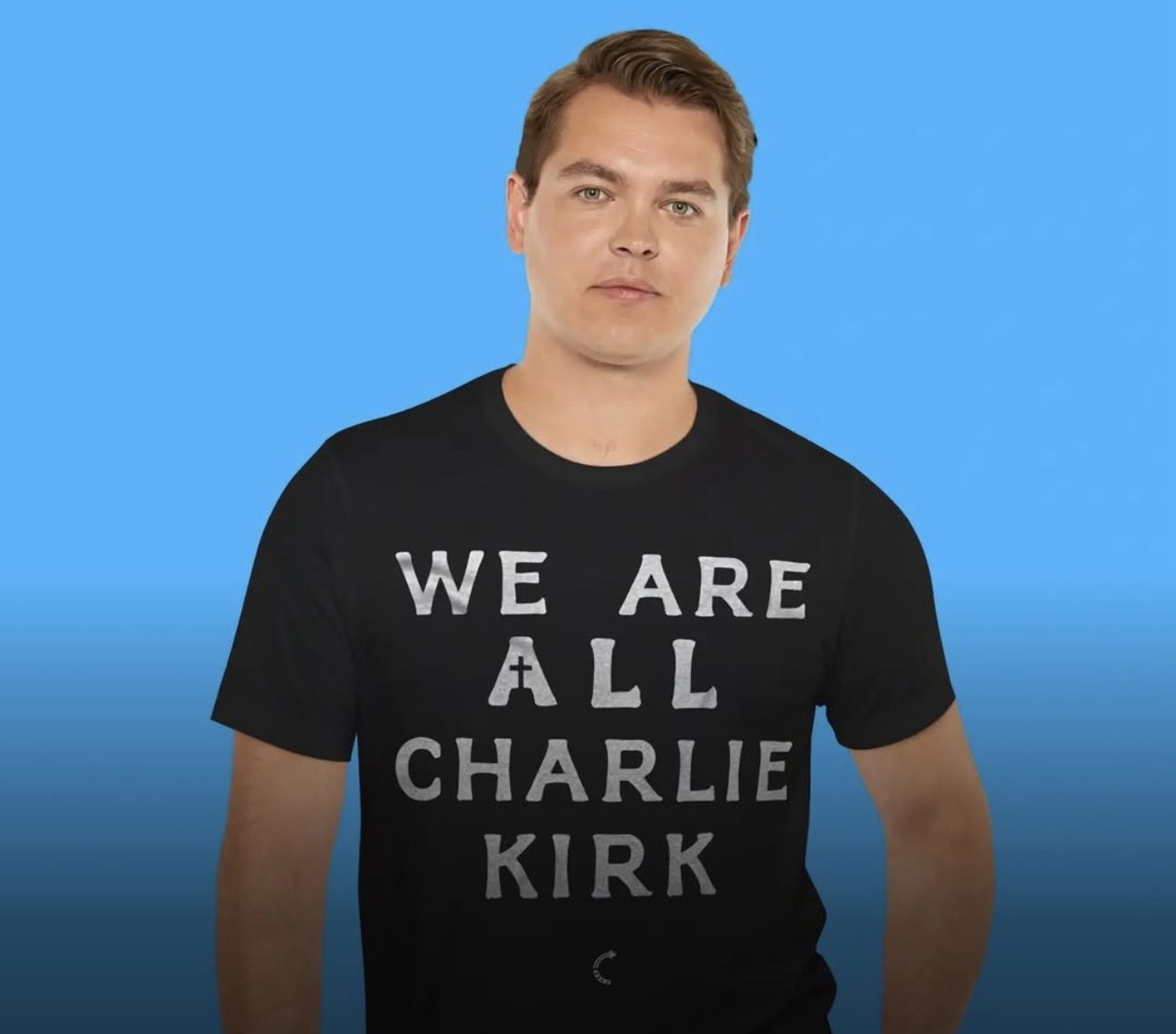 ‘We are Charlie Kirk’ song has reached 1 billion streams on Spotify ...